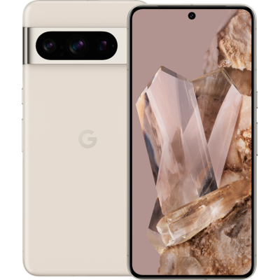Best deals Google Pixel 8 Pro 12/256GB Porcelain buy online smartphones ...